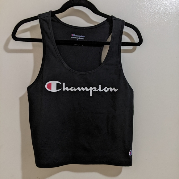 Champion | Tops | Champion Tank | Poshmark
